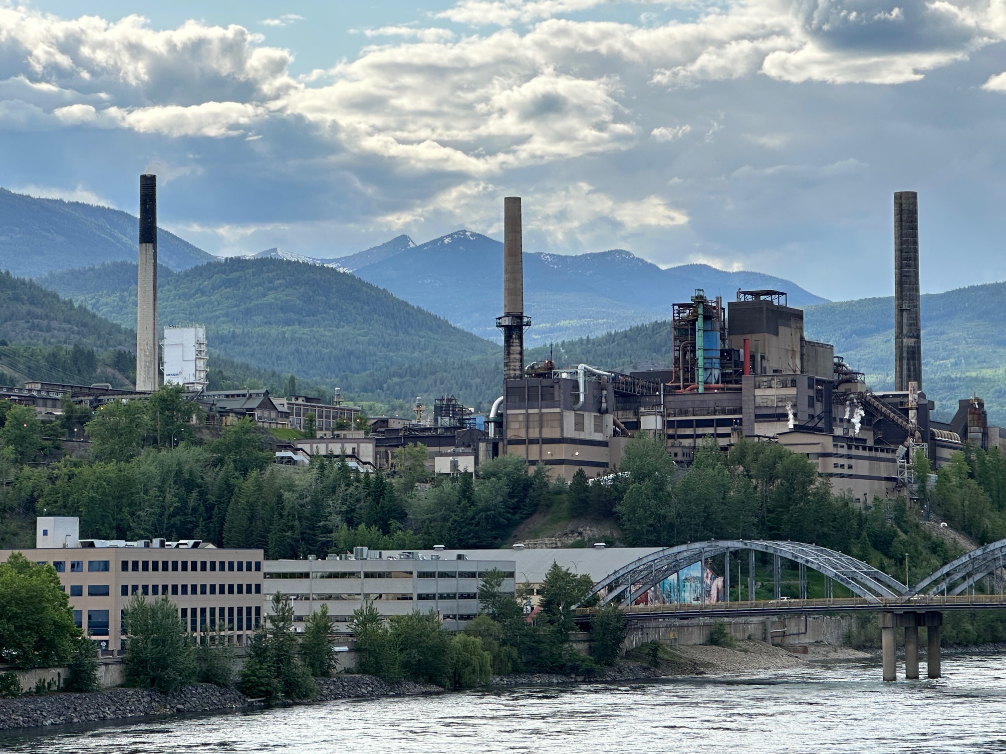 ‘No changes’: Union says Teck merger deal ‘positive’ for B.C ...