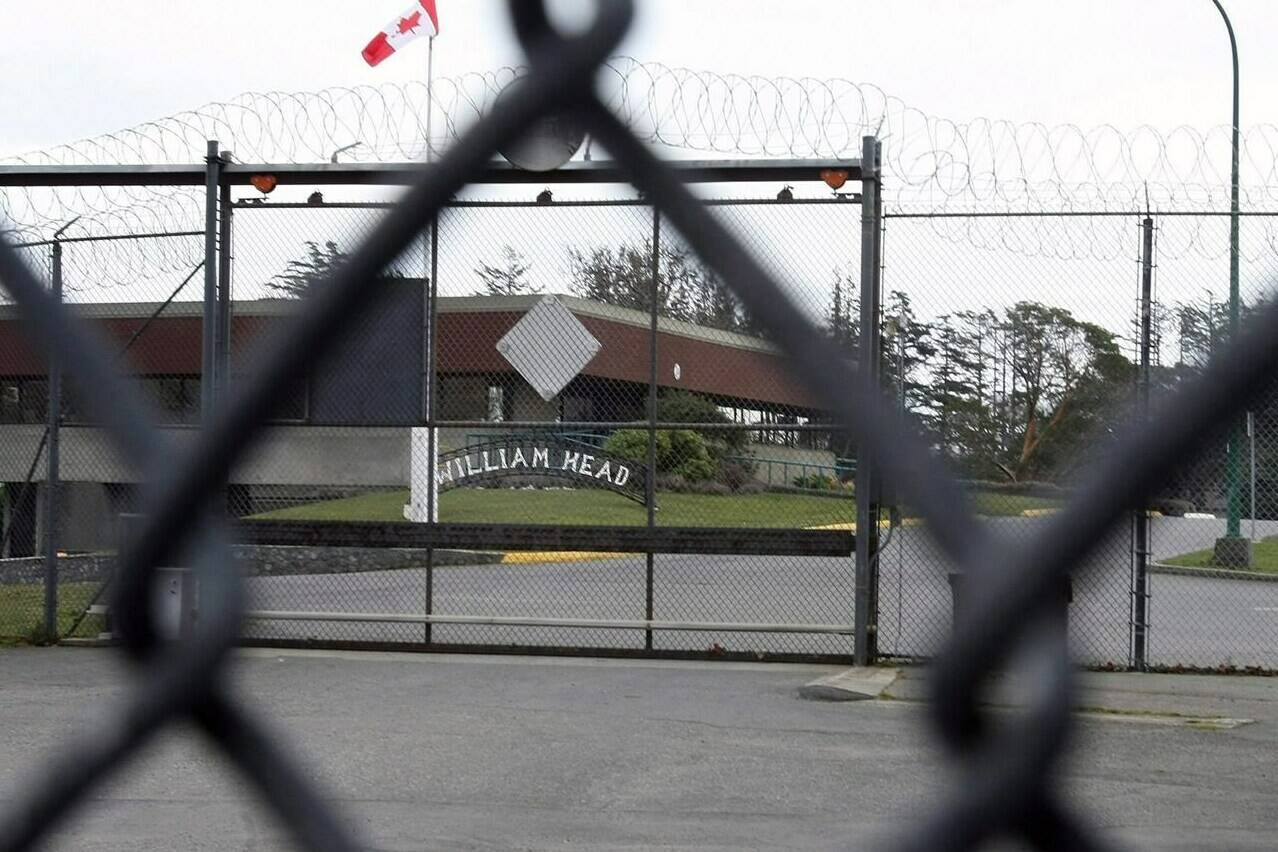 Fall of the 2 towers explained as B.C. prison shifts to manage risk ...