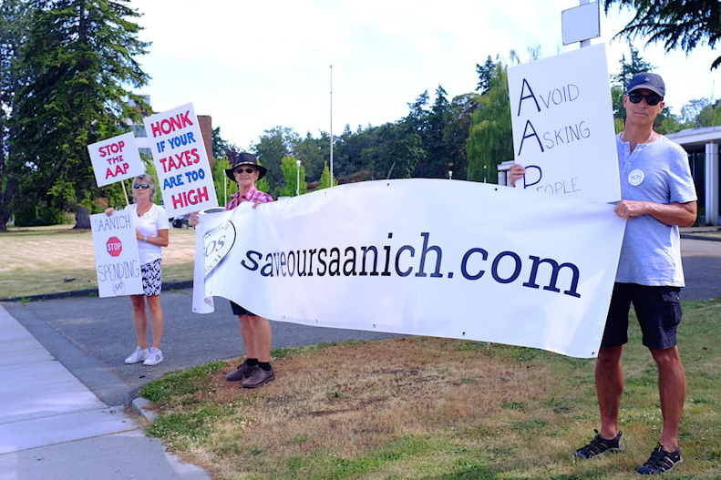 B.C. municipalities fast-track borrowing with ‘silent consent’ tool ...